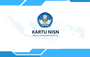 Buat & Cetak Kartu NISN Online - Buletin